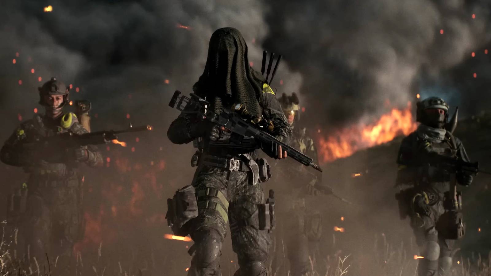 New Battlefield 6 Map Blackwell Fields Addresses The Lack Of Jets