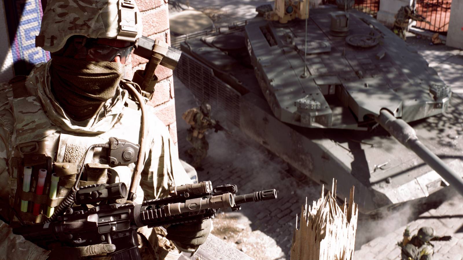 Battlefield 6 Leveling Guide: Fast XP and Rank Up Tips
