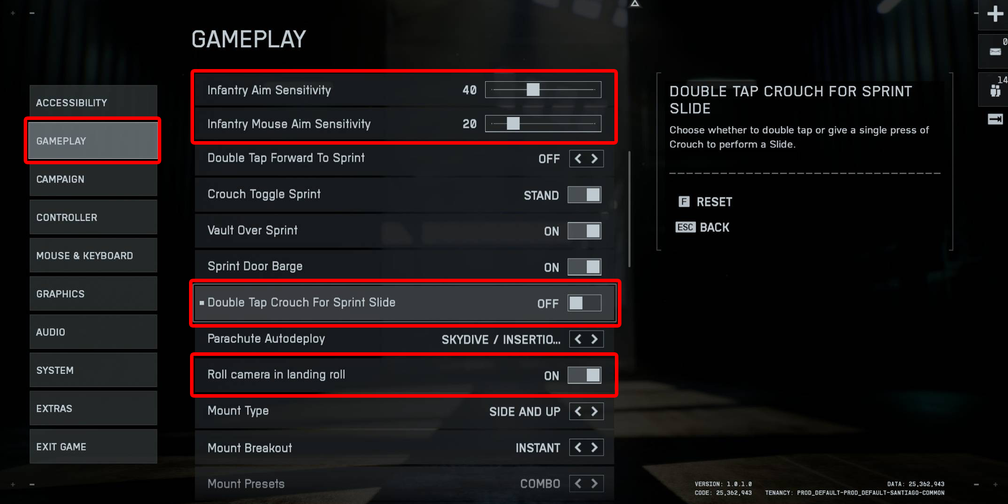 Battlefield 6: Essential Settings to Optimize Your Gameplay Experience