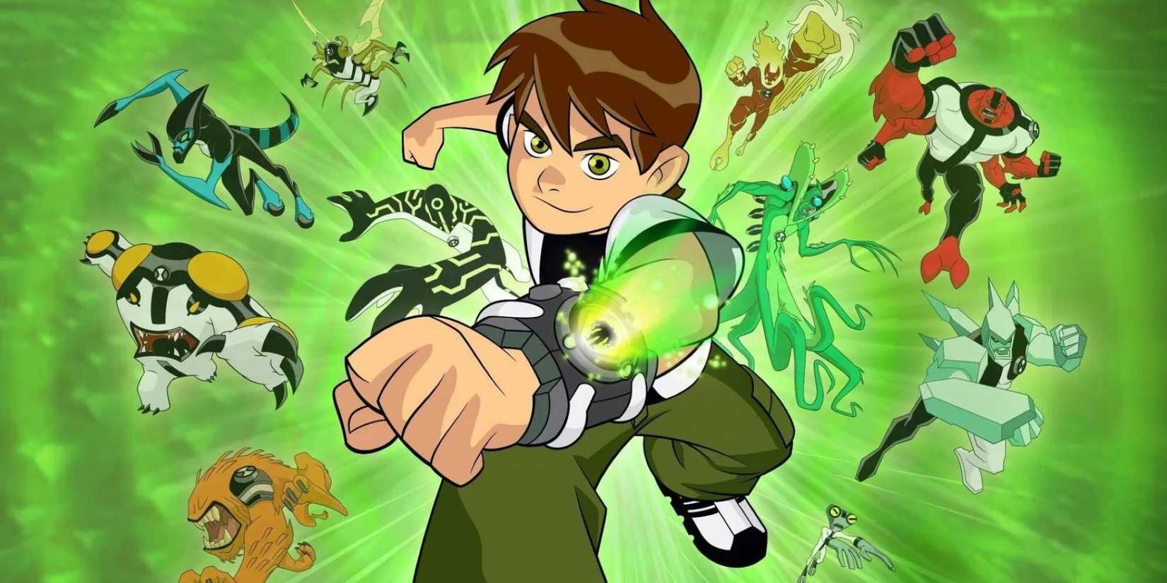 Top 20 Animated Sci-Fi TV Shows Ranked: From Classics to Modern ...