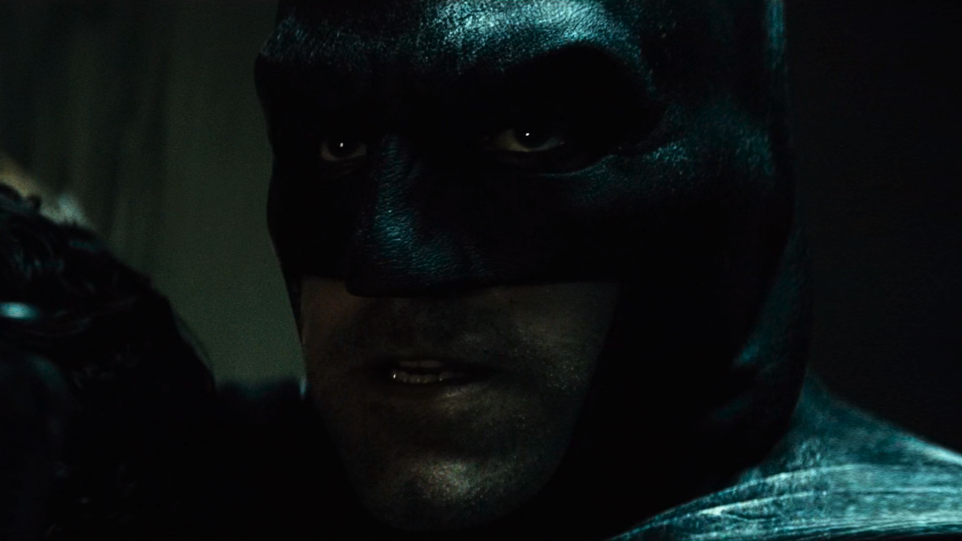 DC's New Batman Has Big Plans For Everyone, But Robin Will Be on ...