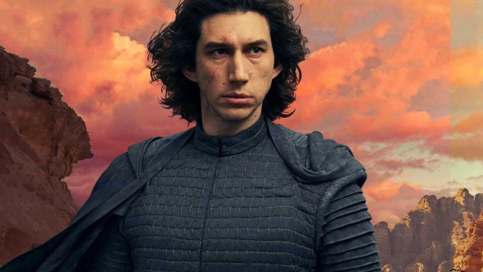 Star Wars: The Hunt for Ben Solo Movie Gets New Hope from The Acolyte ...