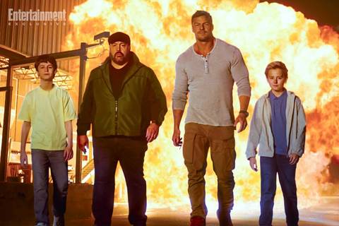 Playdate Summary, Trailer, Cast, Where to Watch and More