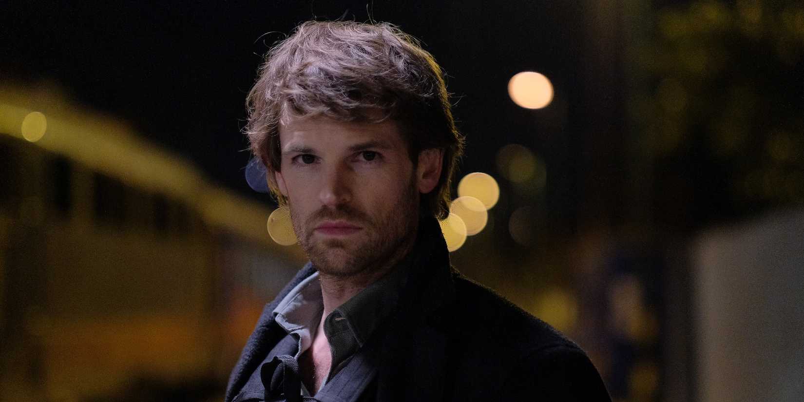 Maigret Review: PBS Masterpiece Forces The World-Famous French Detective Into The 21st Century ...