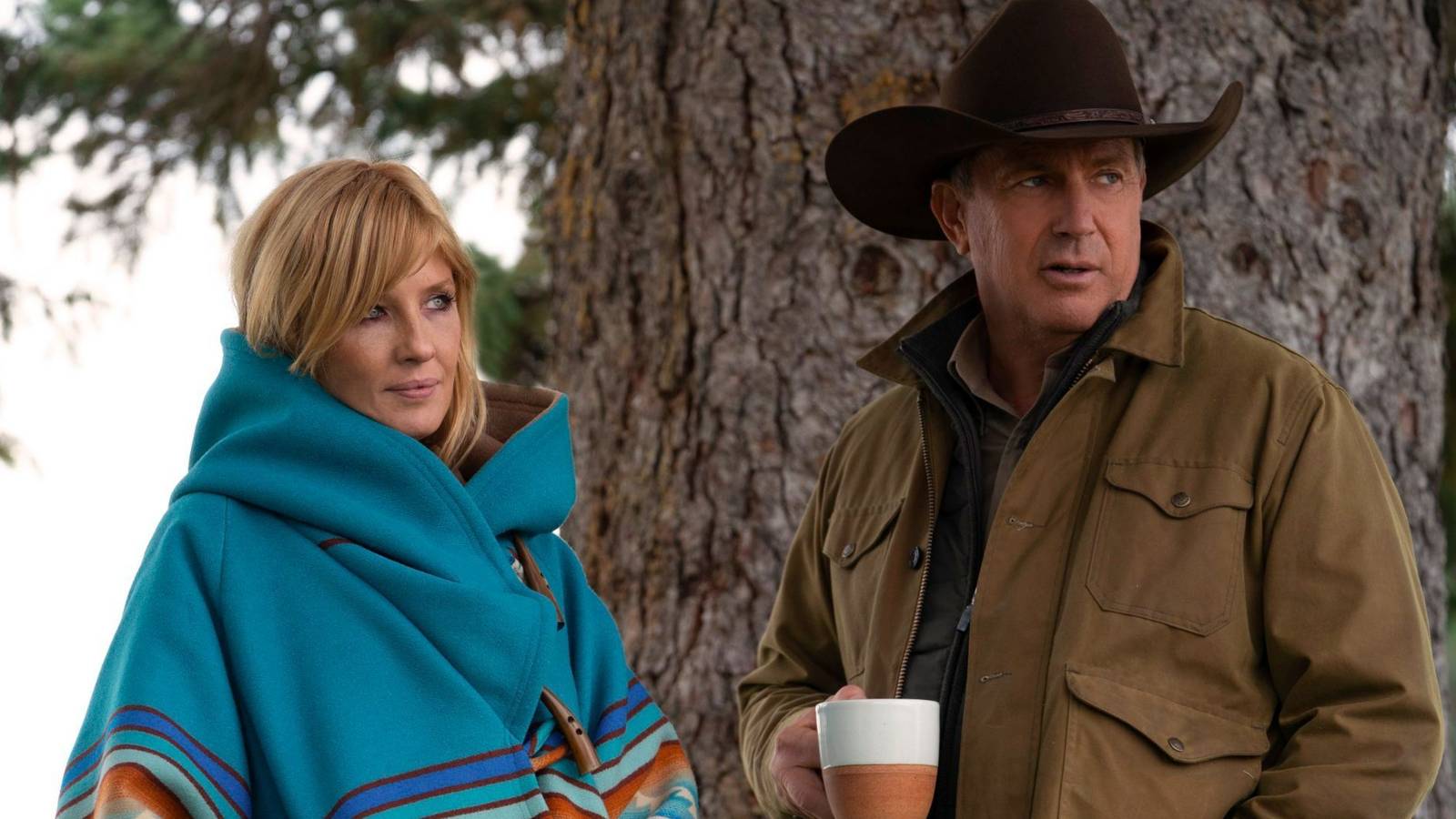 Beth & Rip's The Dutton Ranch: The True Yellowstone Continuation