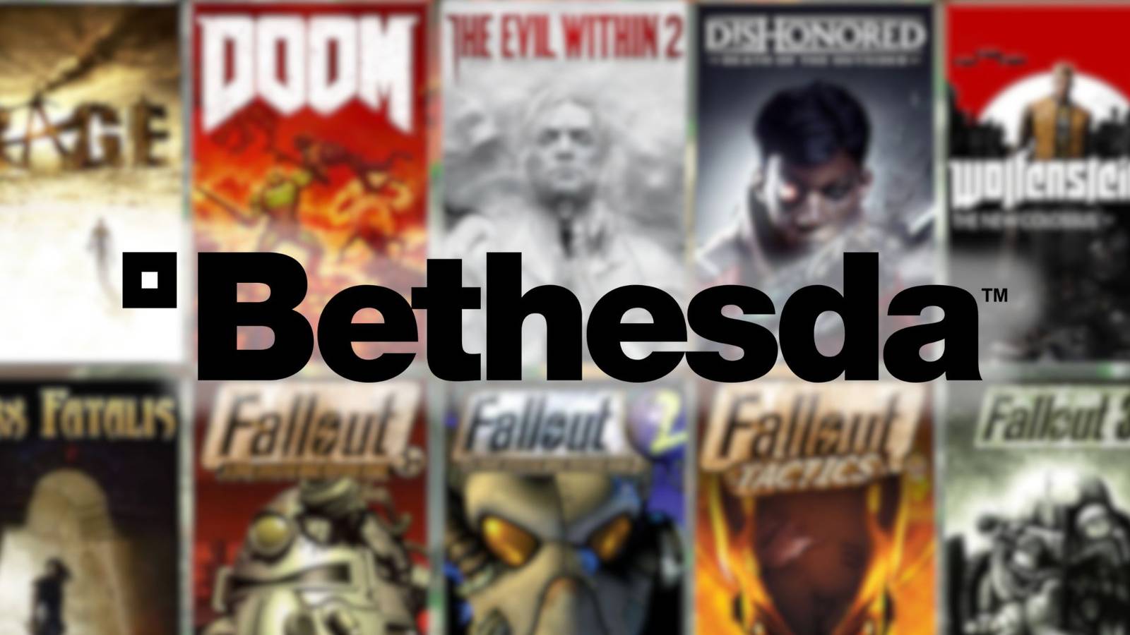 Top 10 Bethesda Games Ranked: From Skyrim to Fallout