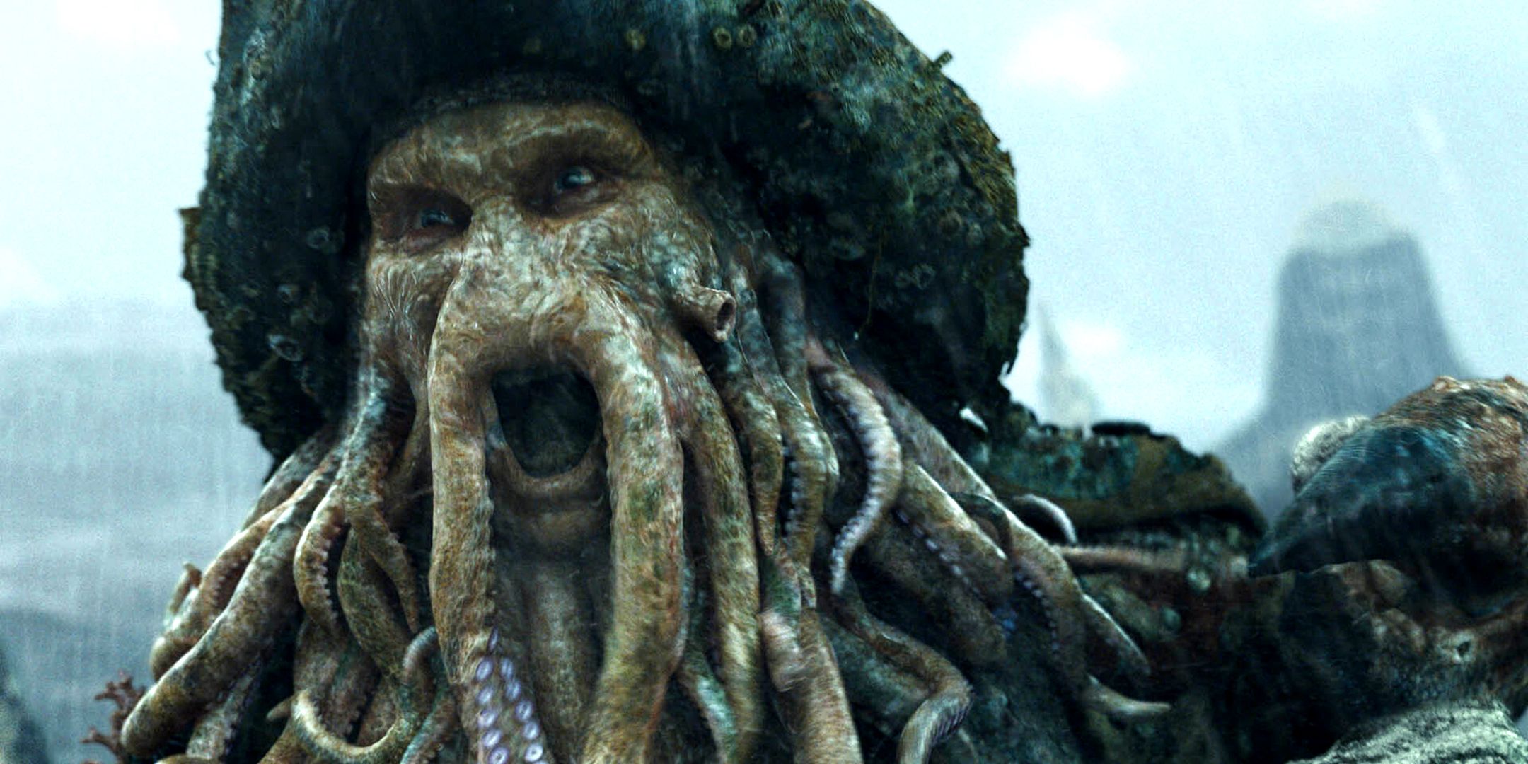 Pirates of the Caribbean: The Untapped Potential for an Epic Video Game