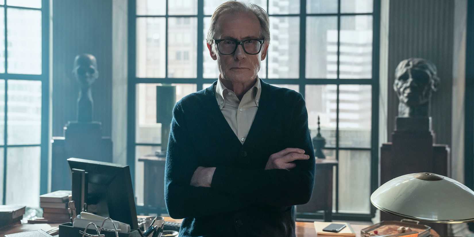 Lazarus Season 2 Unlikely Despite Cliffhanger Ending, Says Creators