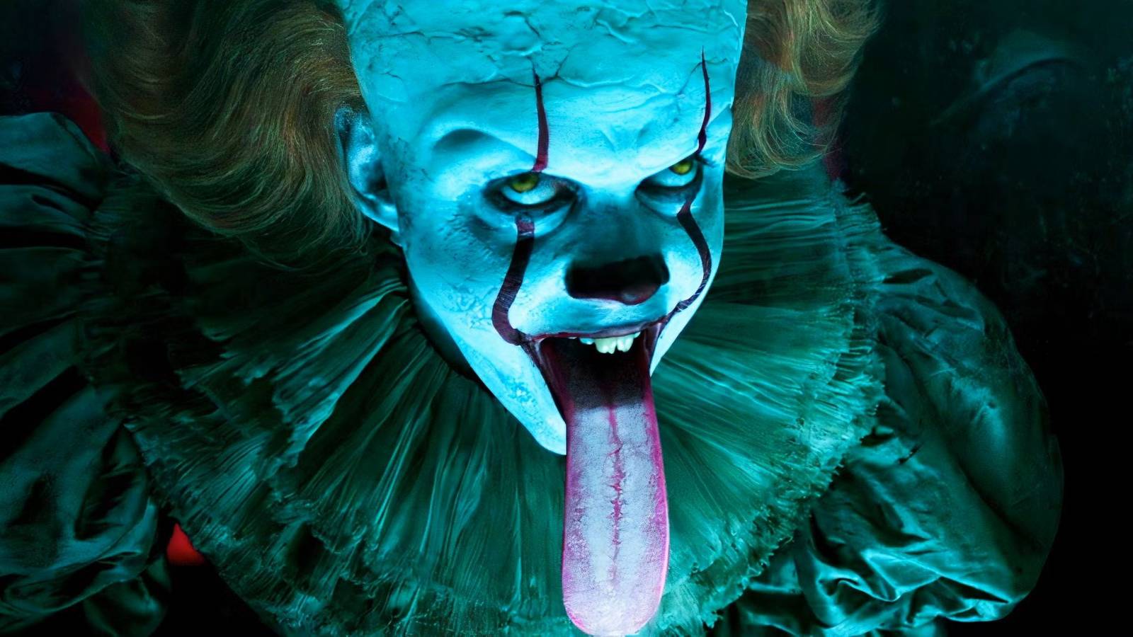 Stephen King Gave It: Welcome To Derry Producers Full Creative Freedom