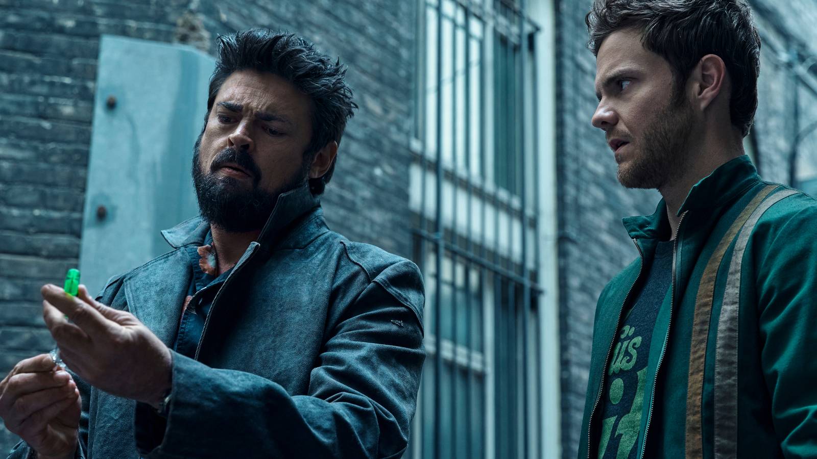 All Seasons Of The Boys & Gen V, Ranked Worst To Best