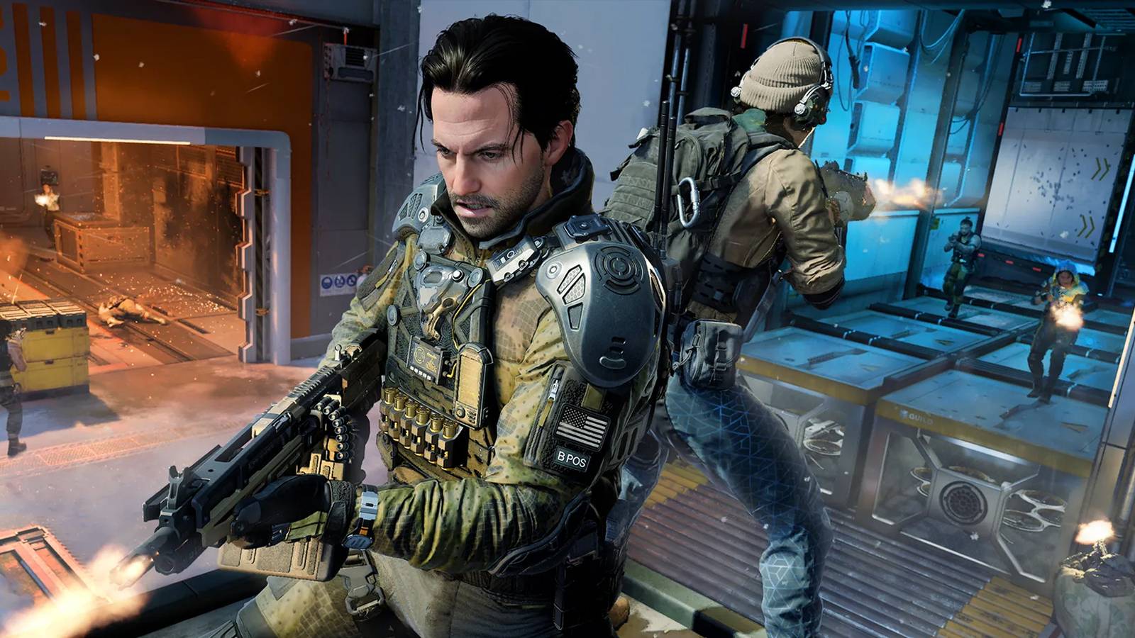 Black Ops 7 Beta Adds Open Moshpit Mode with Reduced Skill-Based Matchmaking
