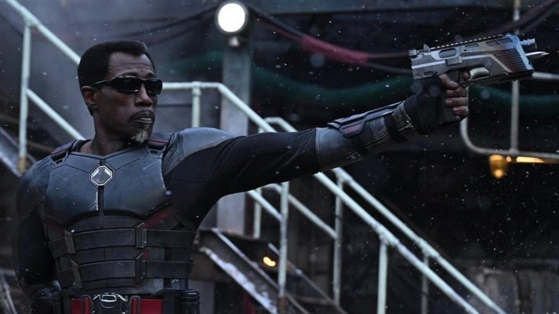 Blade - Character | Screen Rant