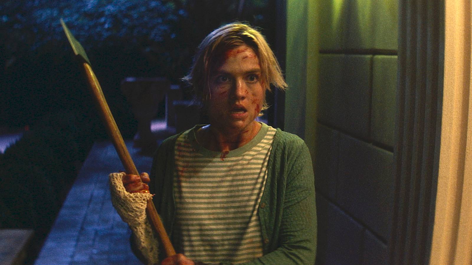 Bone Lake Review: Erotic Horror Is Long On Innuendo, Short On Climax As It Fails To Deliver On A ...