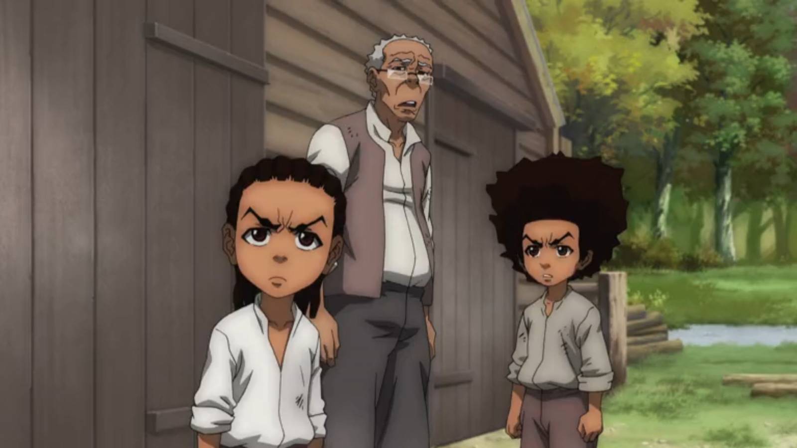 Adult Swim's Top 15 Original Series, Ranked