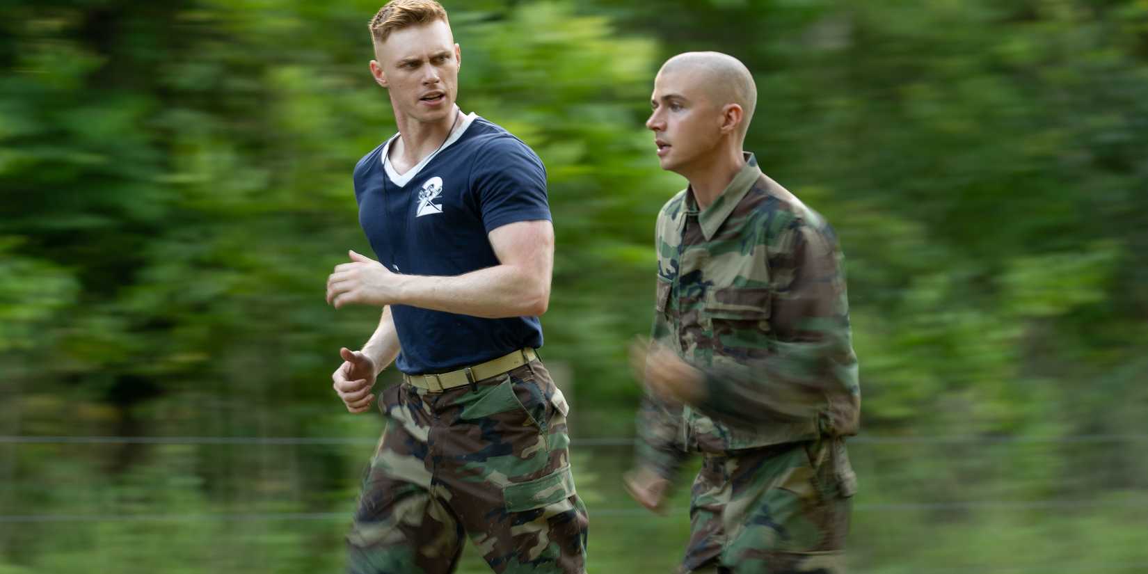 Why Boots Season 2 Needs to Focus on Sergeant Sullivan Alongside Cam Cope