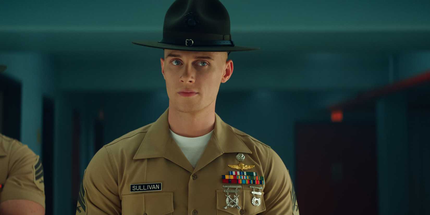 Why Boots Season 2 Needs to Focus on Sergeant Sullivan Alongside Cam Cope
