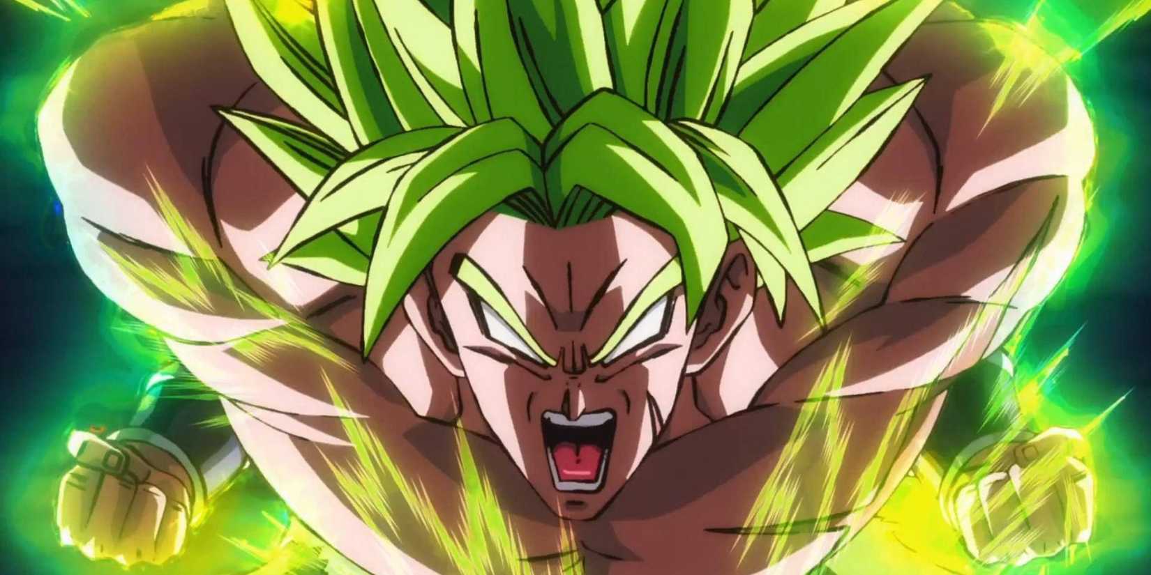 Dragon Ball Super Event Teases a Major Anime Update for April 2026