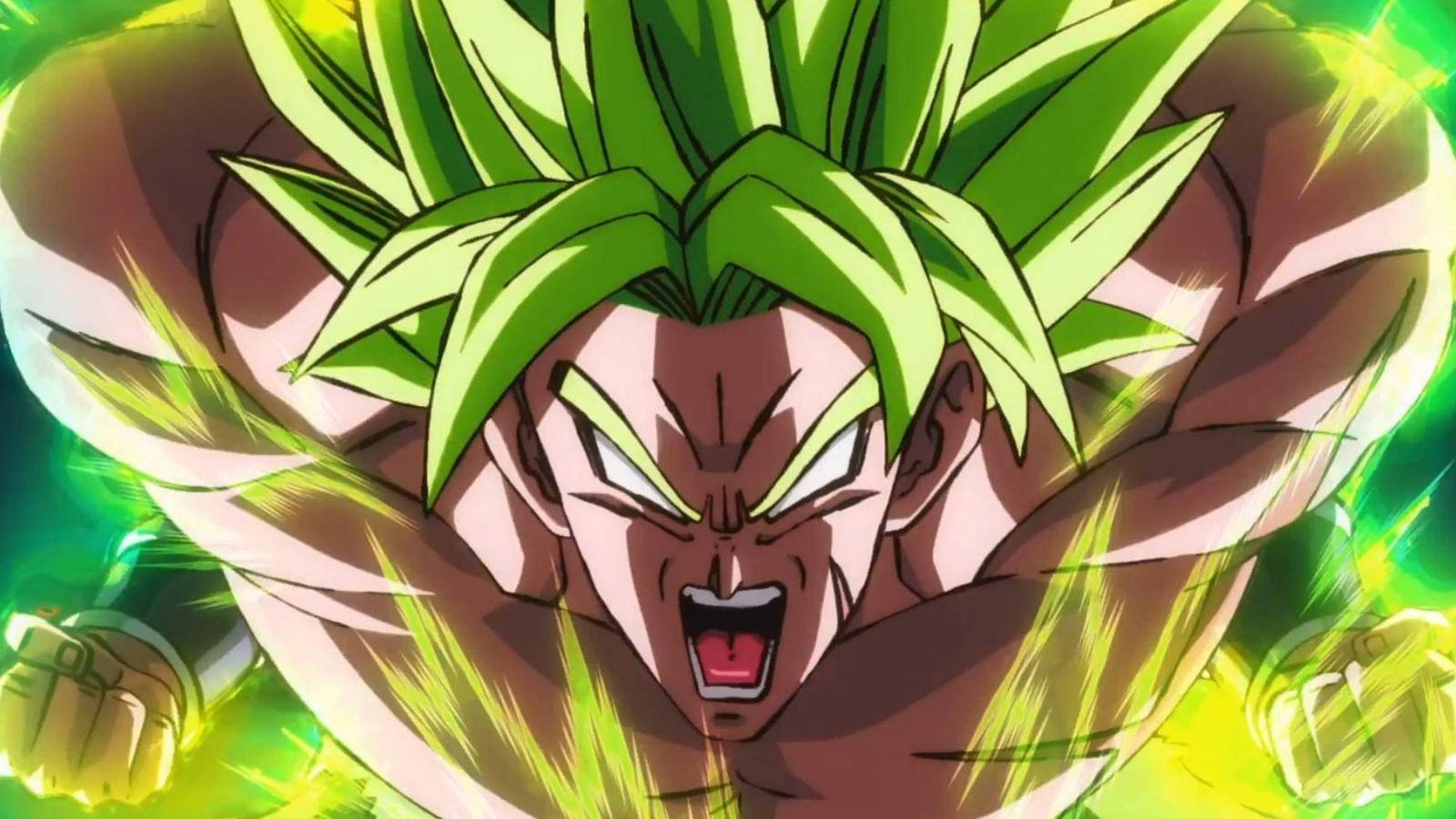 Dragon Ball: Cross Force Officially Announced