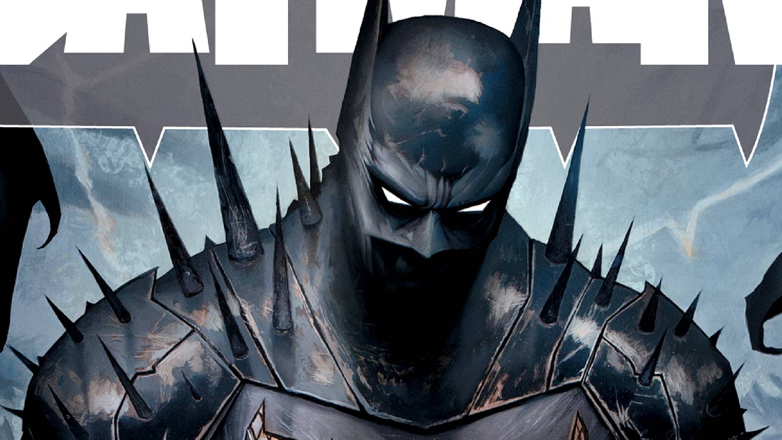 DC's Absolute Batman Is The Brutal Menace We Deserve
