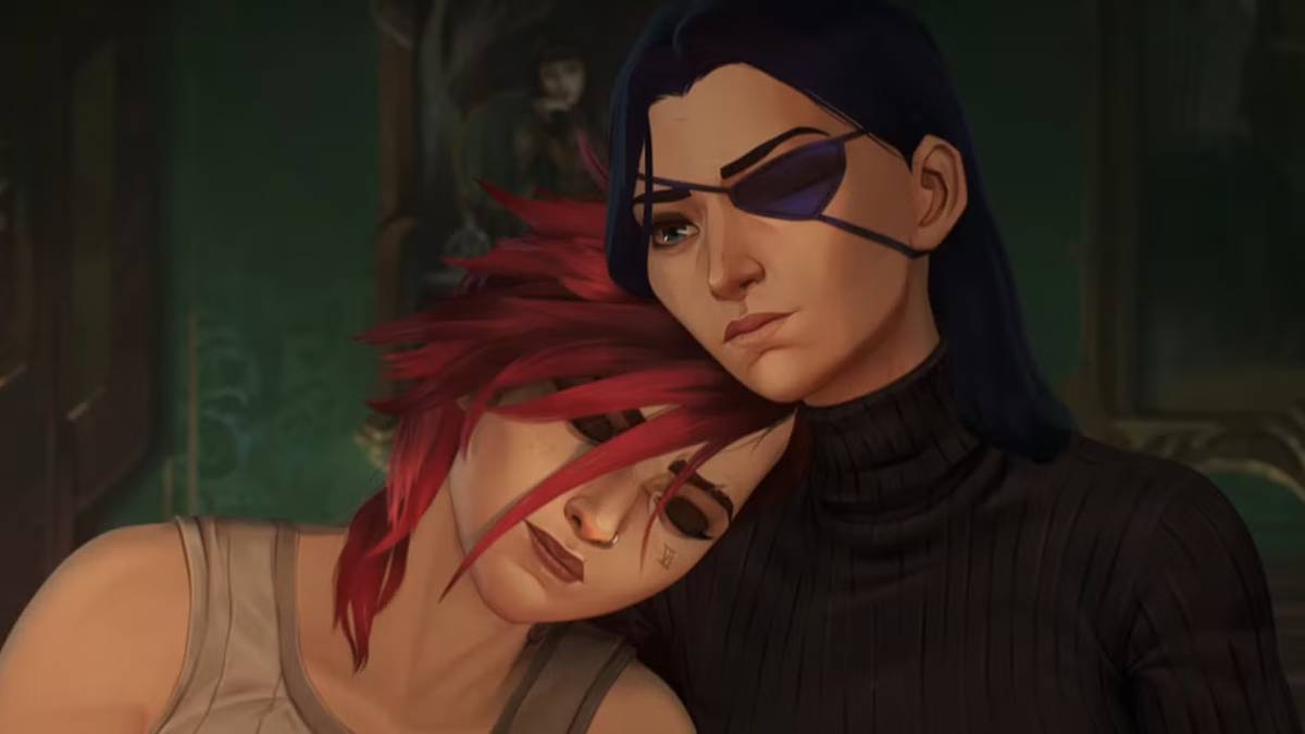 Arcane Season 2: The Challenges, Rewards & Global Scope Of The Soundtrack