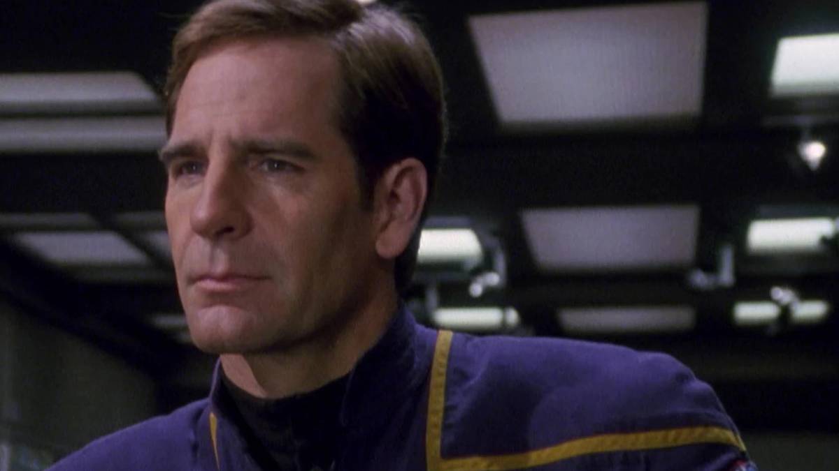 Star Trek: United - Scott Bakula's Thrilling Comeback Mission As ...