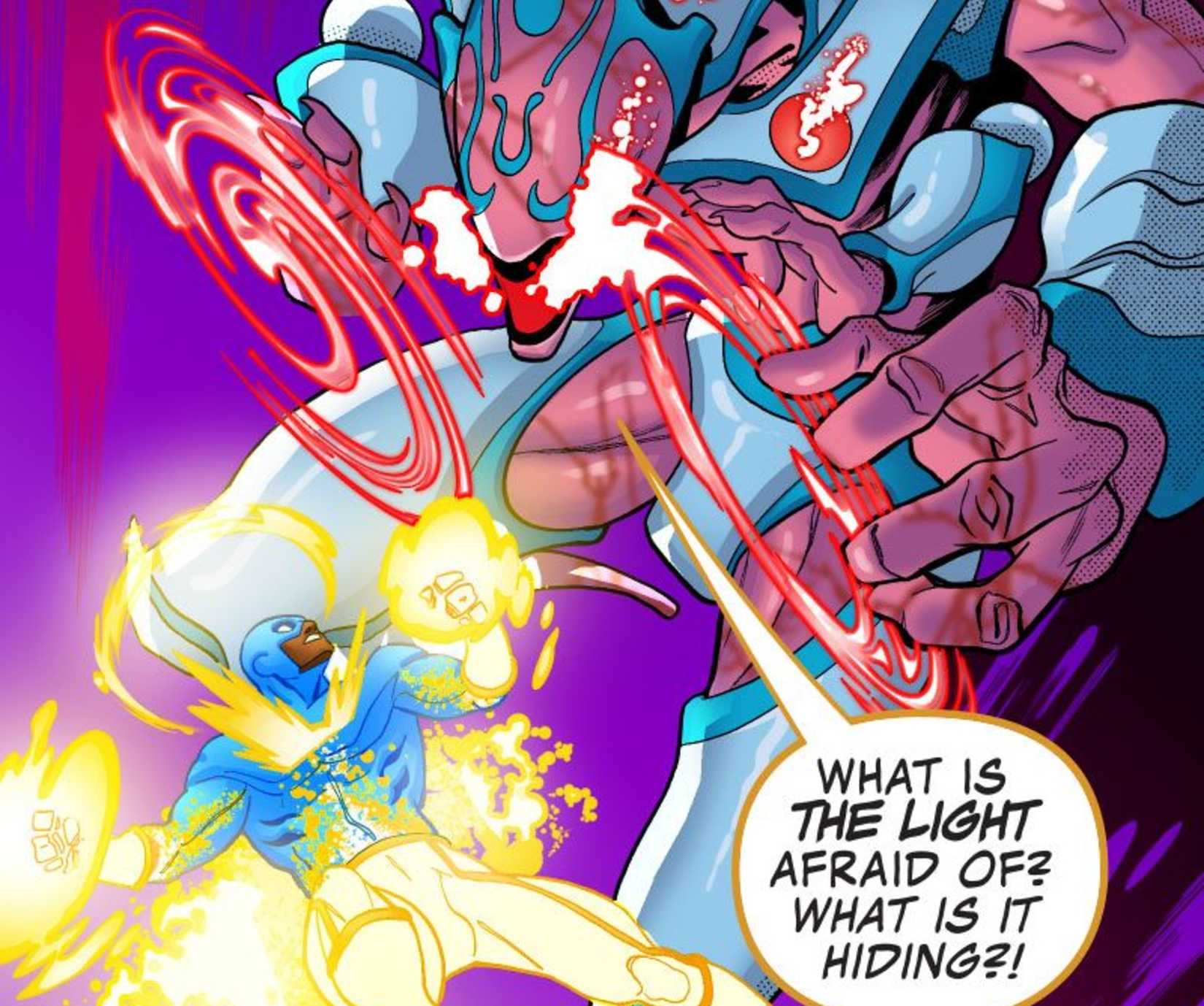 2025 Saw Captain Beyond Officially Join the Avengers