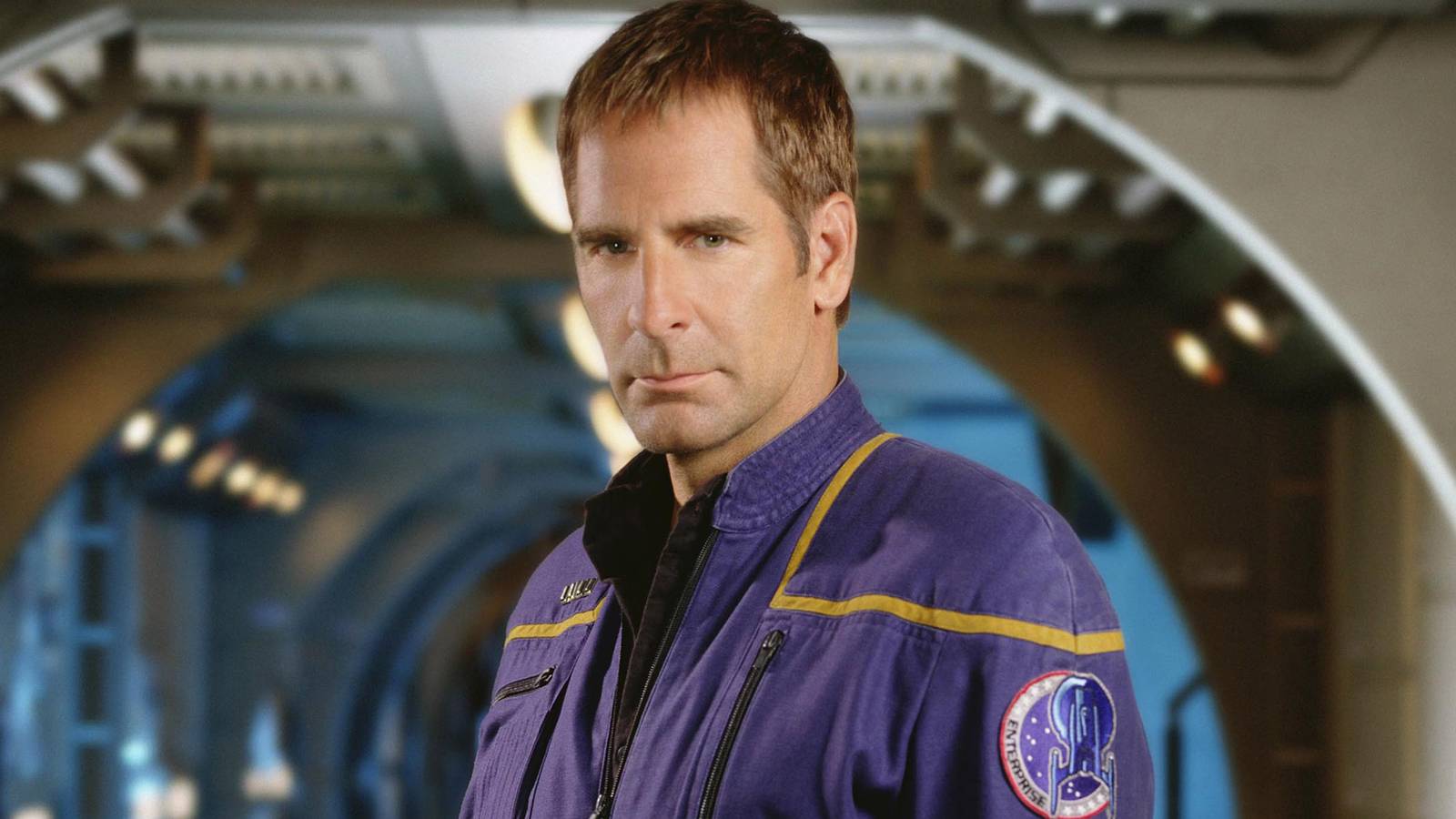 Star Trek: United - President Archer's Son's Mother Revealed