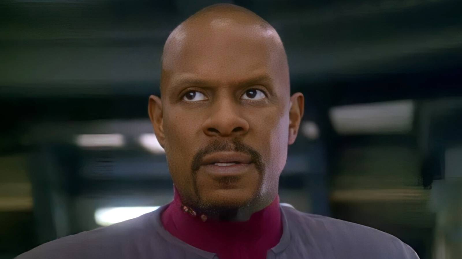 Star Trek: Starfleet Academy To Address Captain Sisko's Disappearance ...