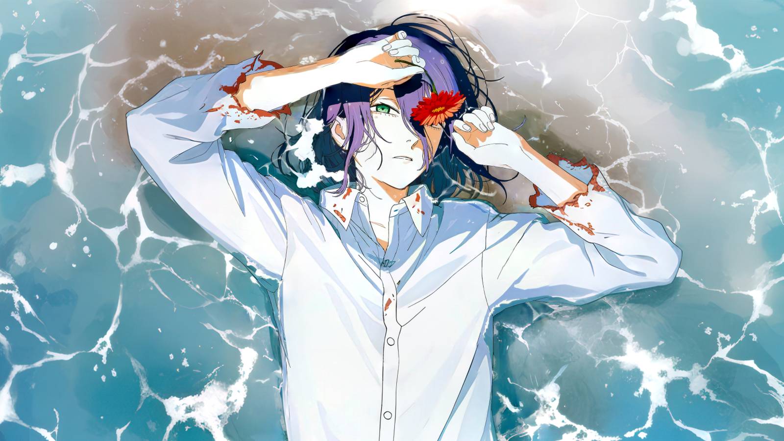 Chainsaw Man's Impressive Dub Is What Makes the Anime So Damn Good