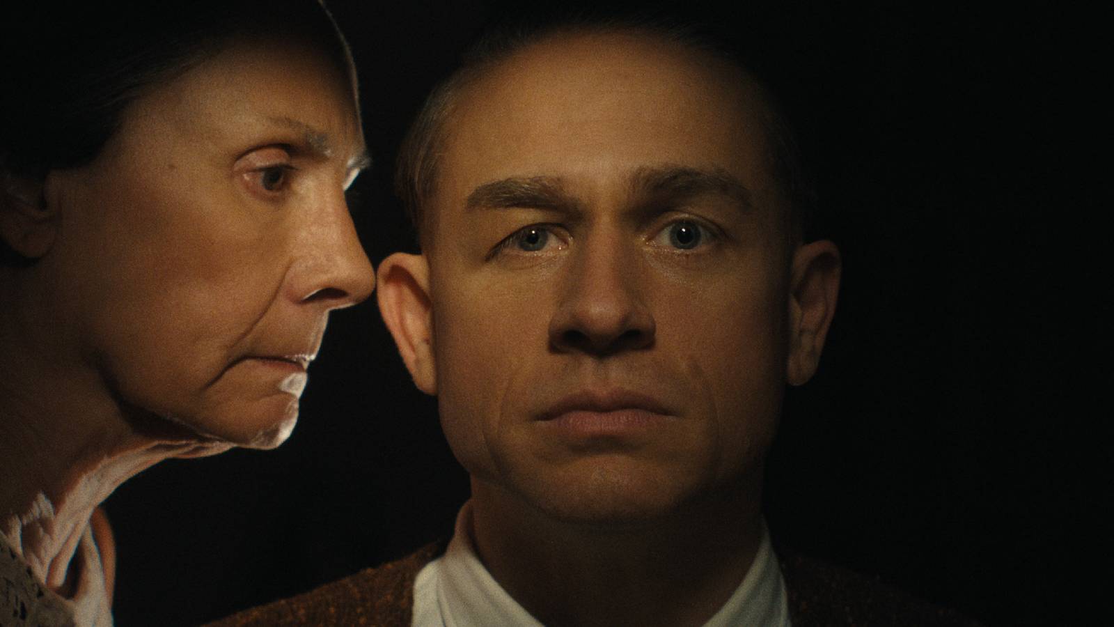 Charlie Hunnam Found Lost Ed Gein Tapes For Monster Season 3