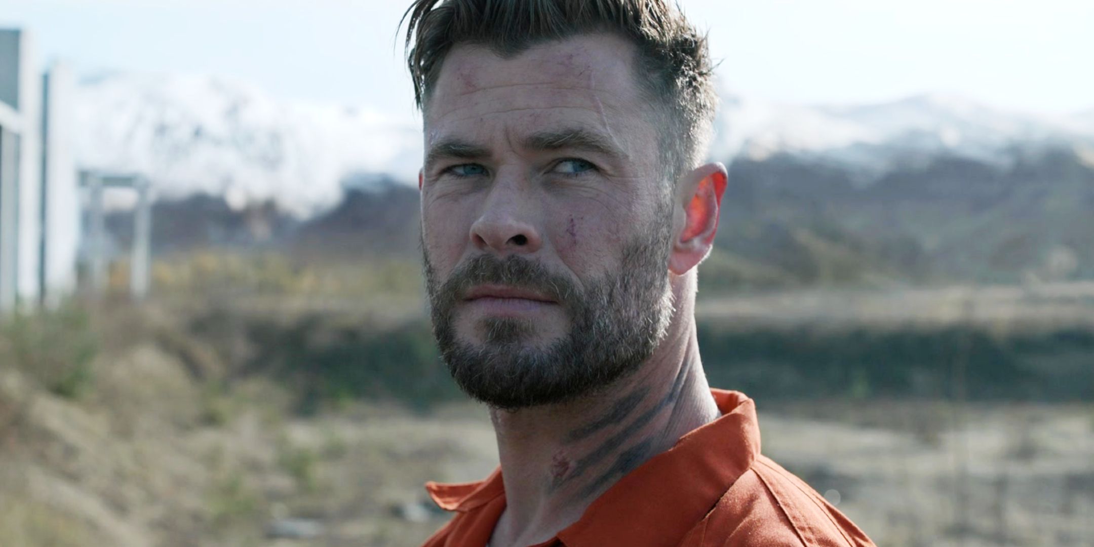 DC's Controversial Swamp Thing x Jesus Comic Is Finally Being Released ]