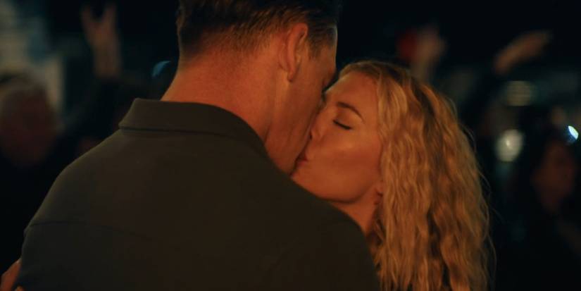 Peacemaker Season 2 Finale: Salvation, Man Of Tomorrow Setup & Checkmate's Debut