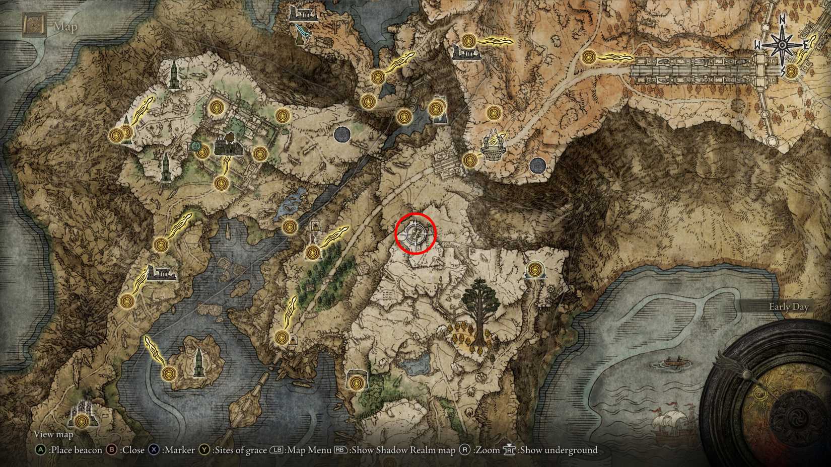 Elden Ring Sacred Tear Locations: Full Upgrade Guide