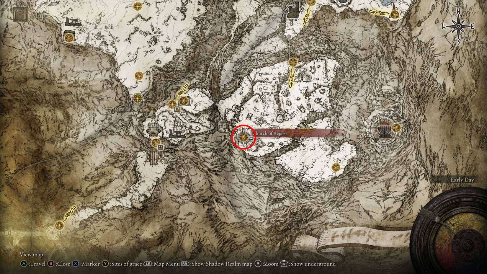 Elden Ring Sacred Tear Locations: Full Upgrade Guide