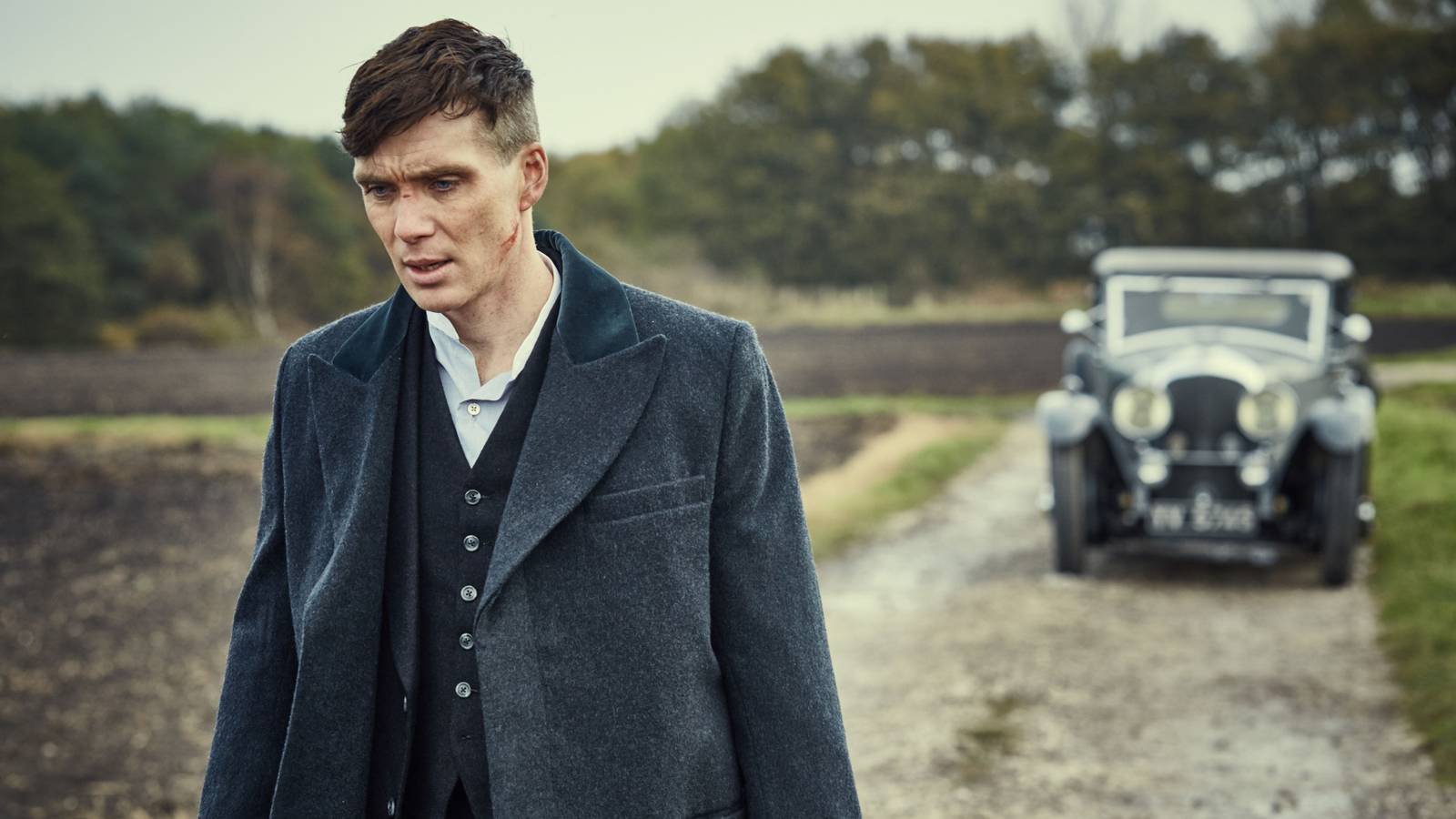 Peaky Blinders Sequel Series Announced By Netflix: Two New Seasons ...