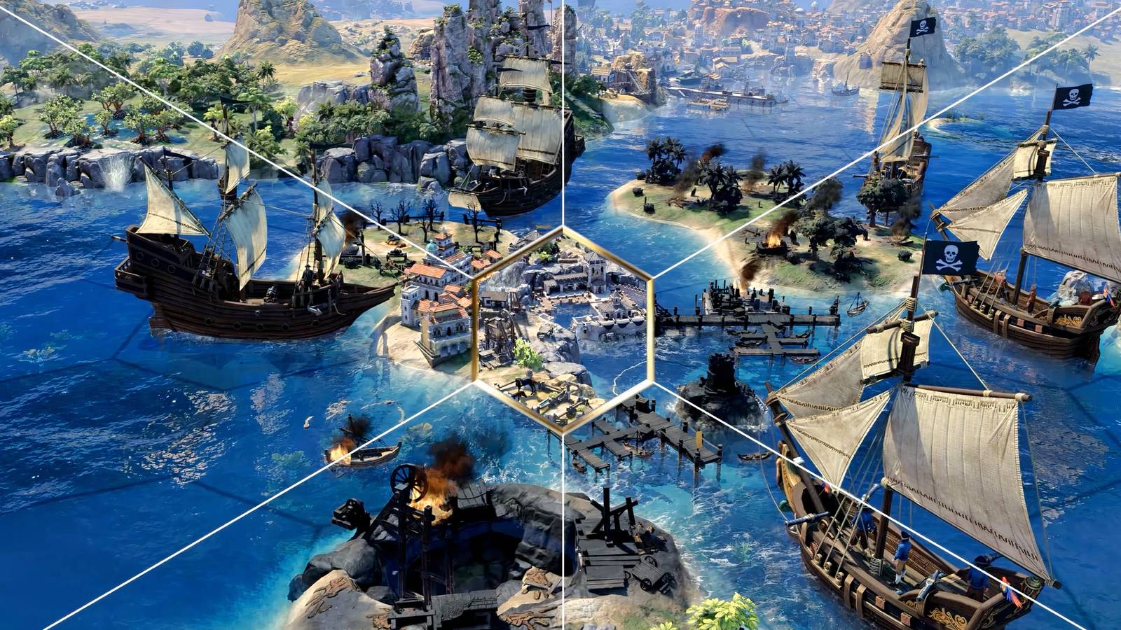 Civ 7 Struggles Raise Concerns for Civilization 8's Direction