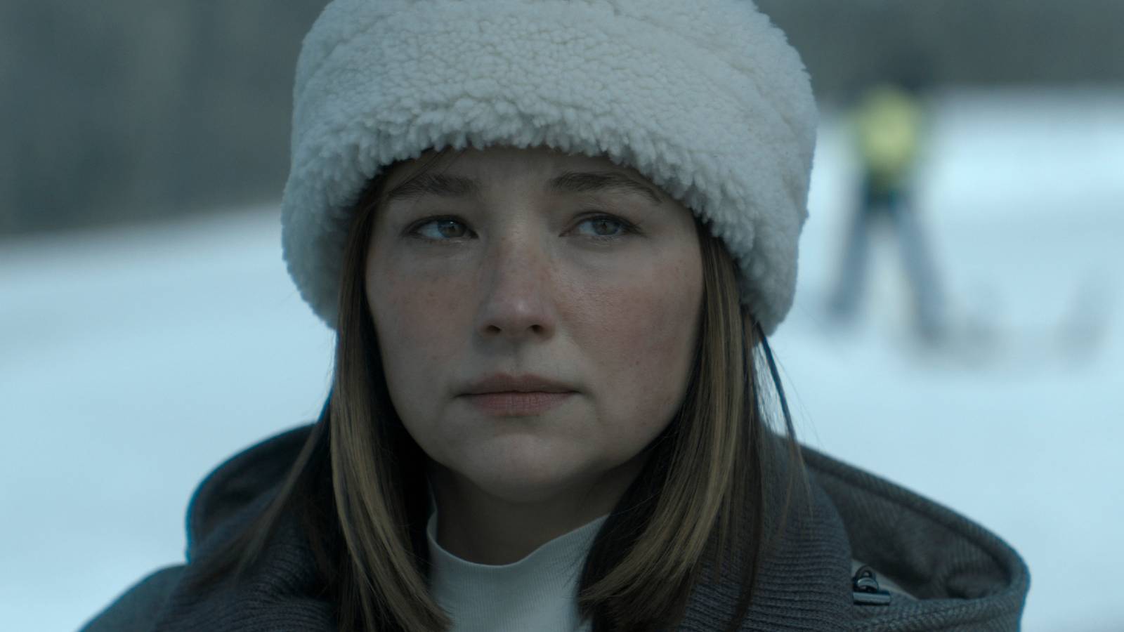 The Last Frontier Episode 3's Show-Changing Twist Addressed By Stars