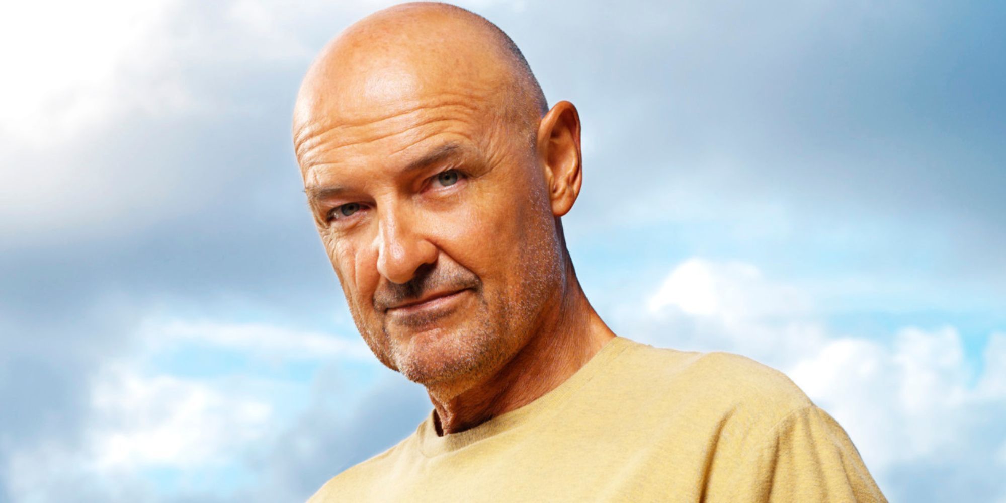 Smallville's Michael Rosenbaum Opens Up About His Controversial Lex ...