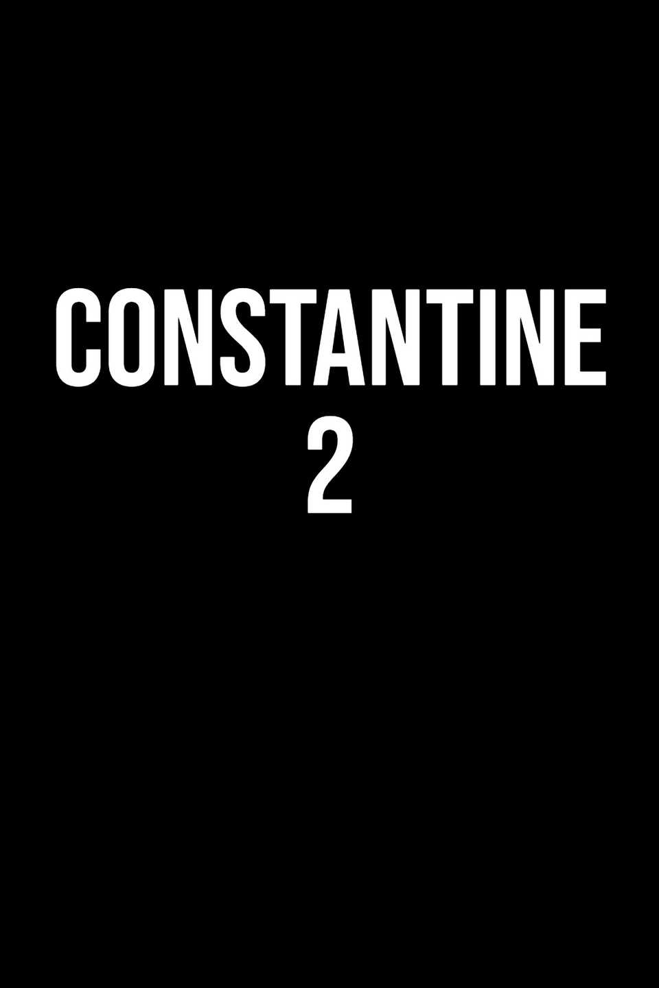 Keanu Reeves Provides Update On Constantine 2 Script Progress