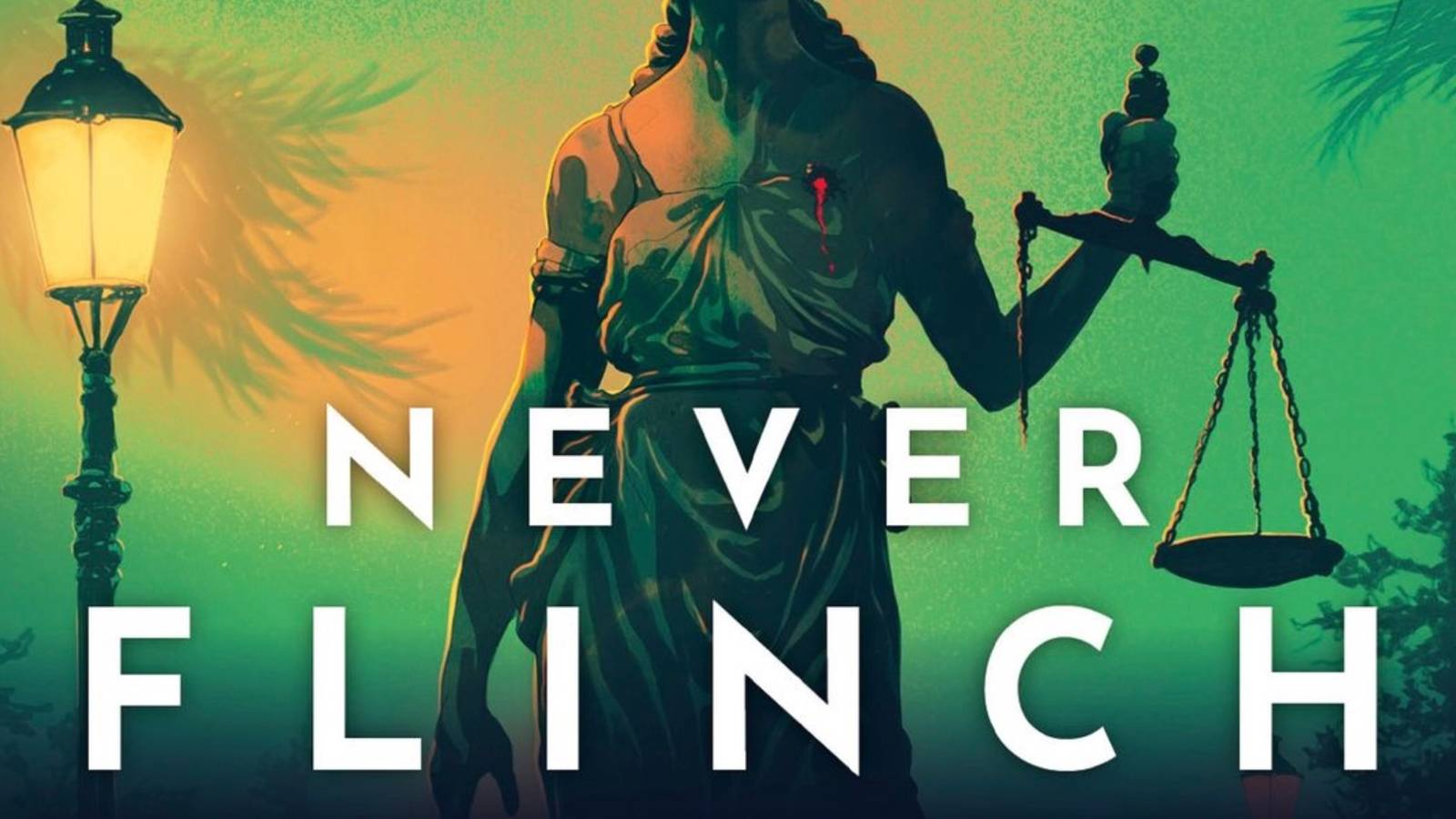 Never Flinch Proves Stephen King's Holly Books Can't Beat Bill Hodges