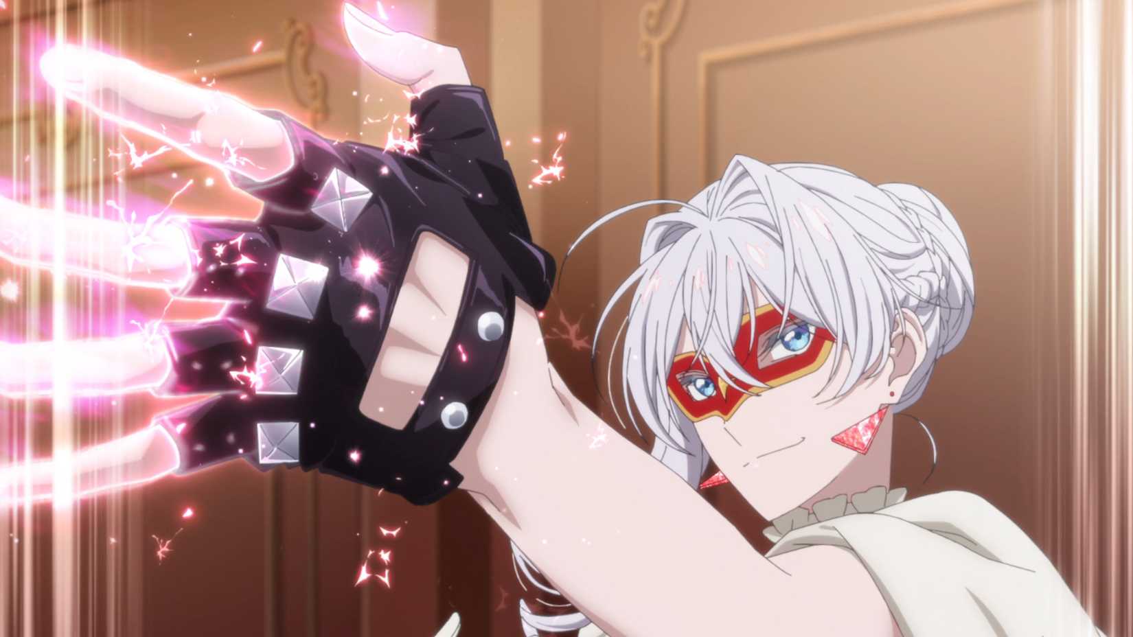 May I Ask for One Final Thing Is Crunchyroll's Surprise Anime Hit of ...