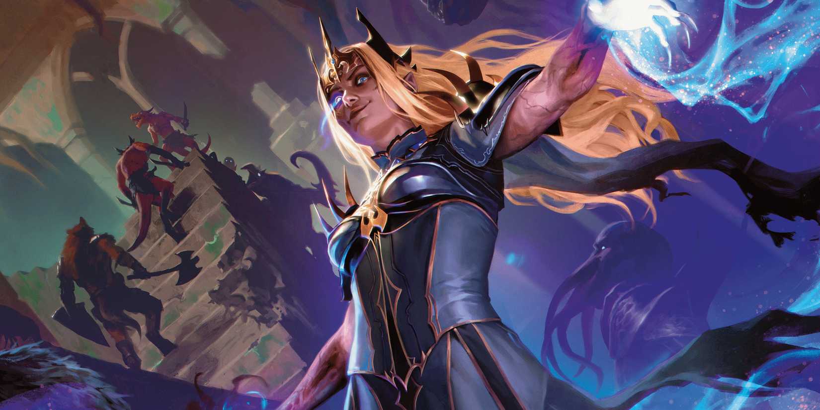 D&D Adventures in Faerûn: Mixed Results from Two One-Shots