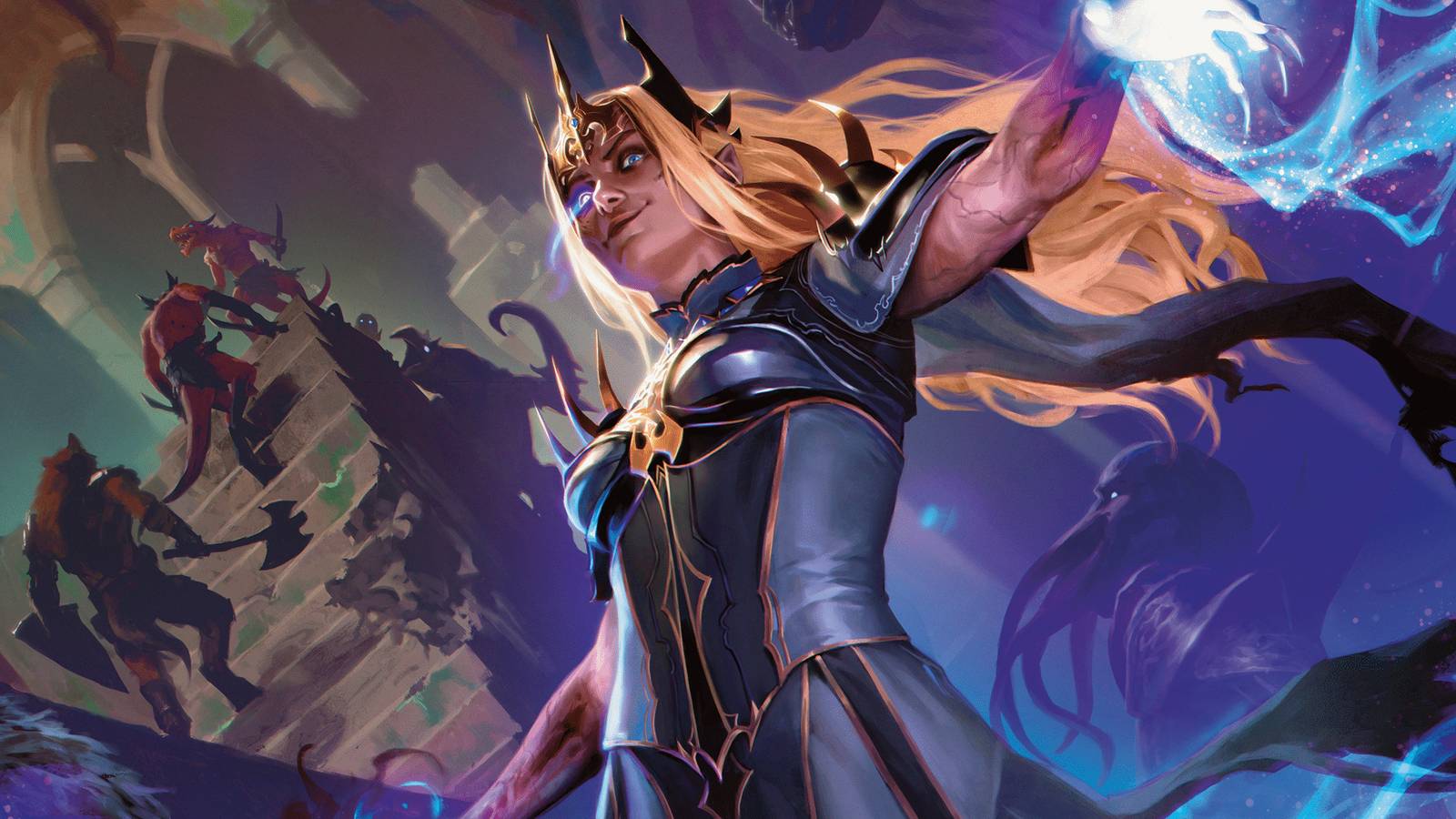 New Magic Items in D&D's Forgotten Realms: Adventures In Faerûn