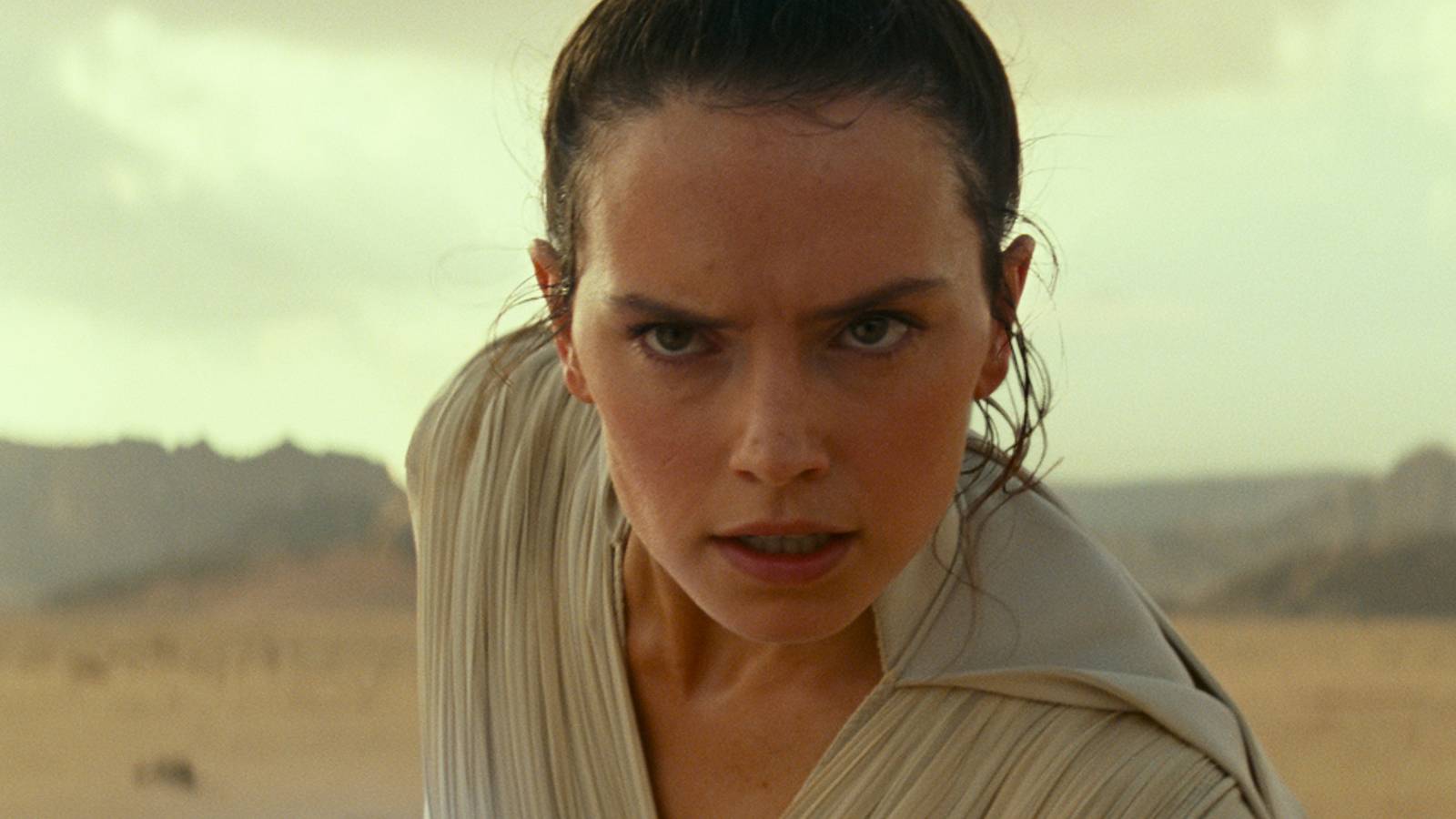 Daisy Ridley Sets Next True Story Movie After 90% RT Hit