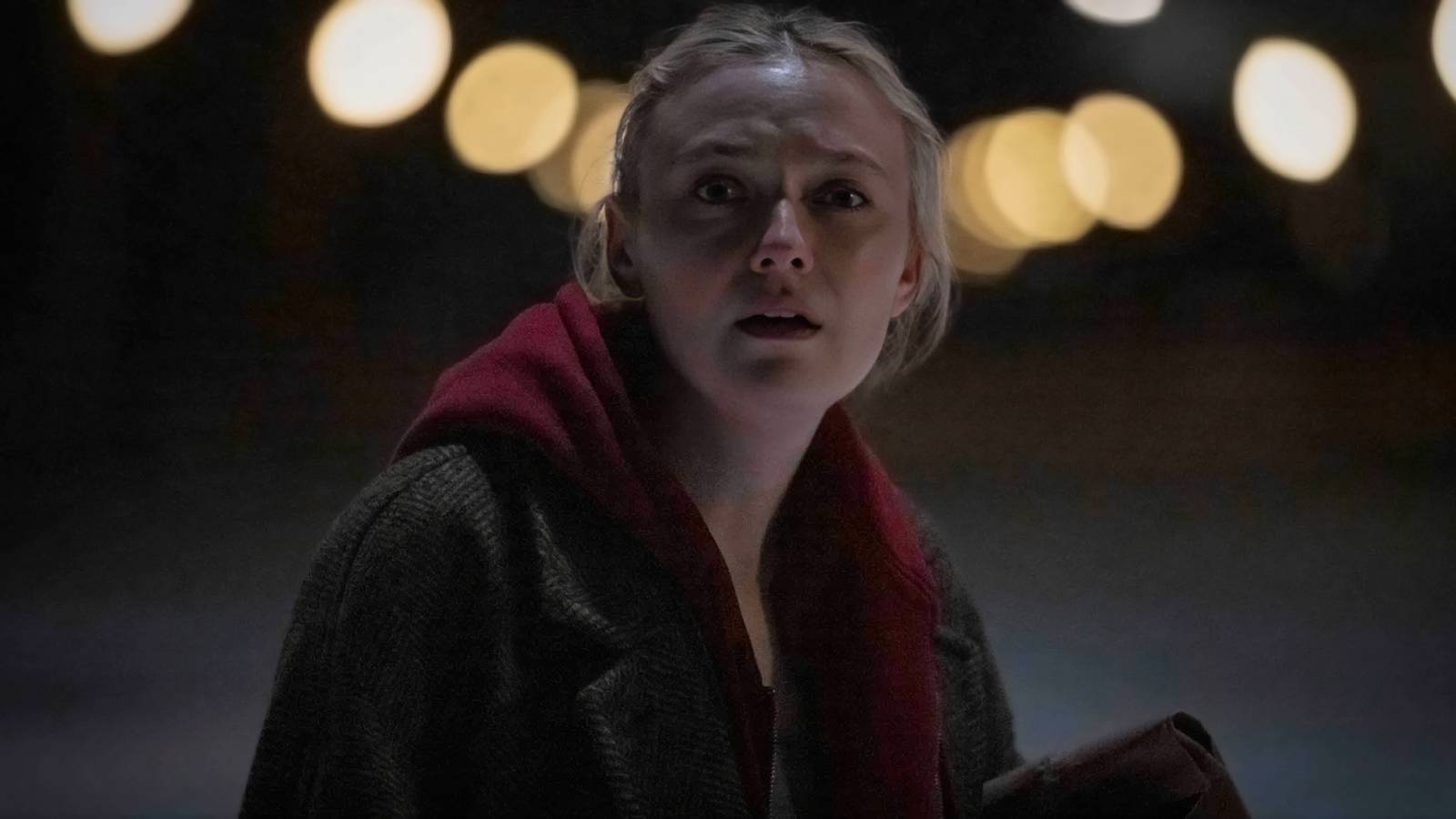 Vicious: Dakota Fanning's Horror Film Tops Streaming Charts