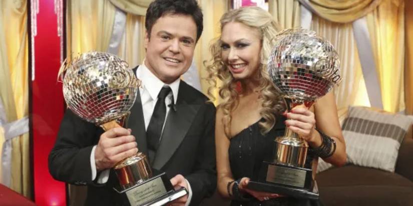 Dancing With The Stars Dedication Night Dances Include Zac Efron Song ...