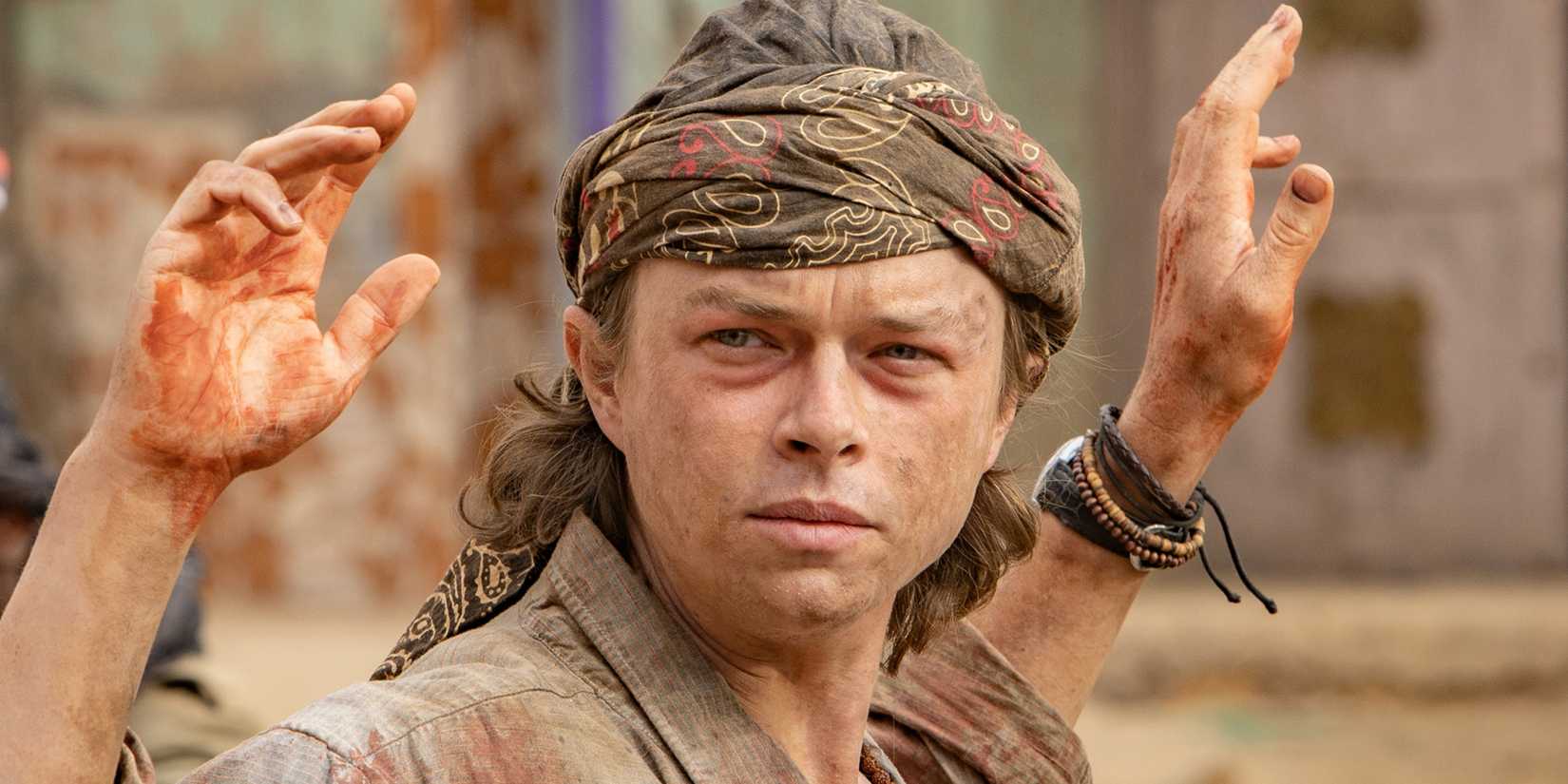 9 Action-Packed Miniseries That Deliver Maximum Thrills in Minimal Time