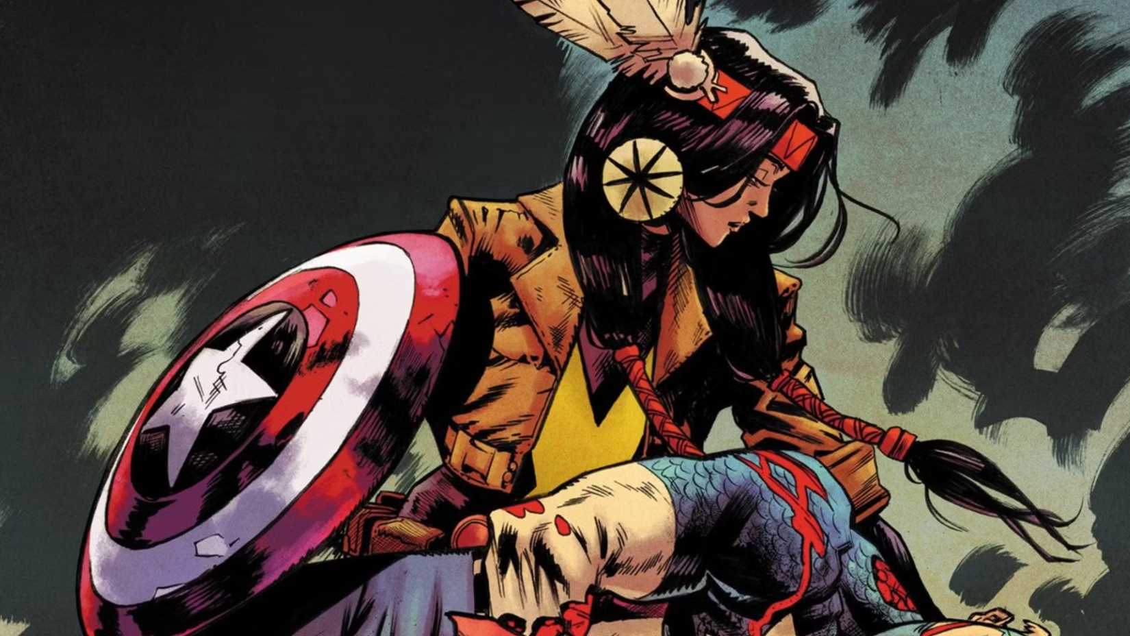 Marvel's New X-Vengers Team Is Its Strongest Of All Time