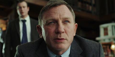 Knives Out Summary, Trailer, Cast, Where to Watch and More