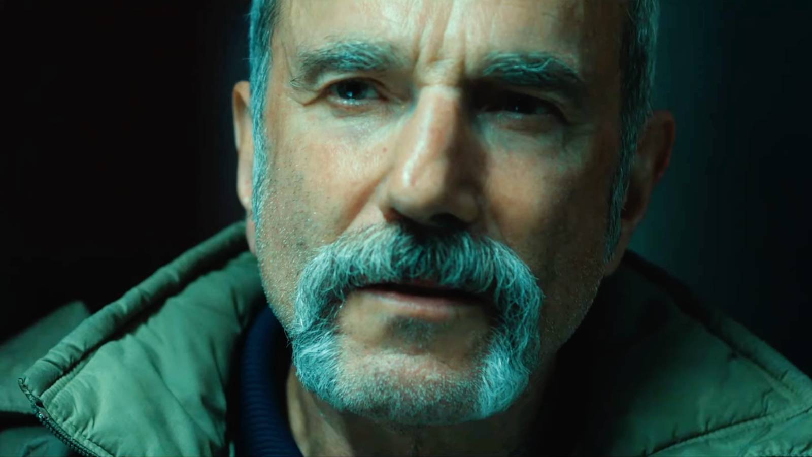 Daniel Day-Lewis's First Film In 8 Years: Anemone Now On VOD